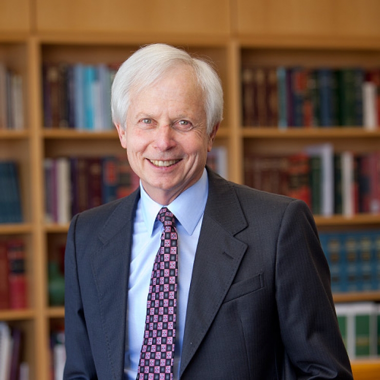 Drone Court | Steven J. Barela, LL.M., Ph.D.